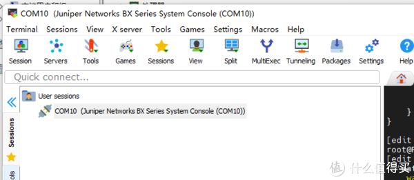 从软路由折腾回硬路由，Juniper SRX300 防火墙家用__财经头条__新浪财经