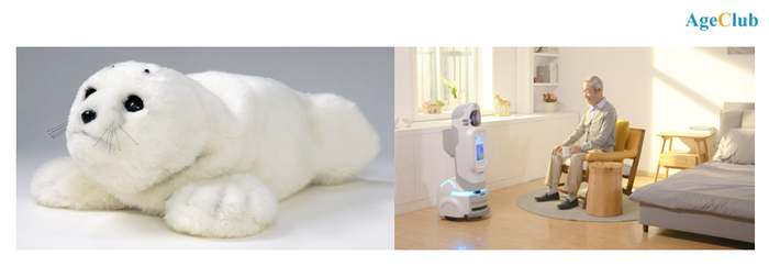 深度 | 美的/松下入局，老年智能陪伴产品火热背后，如何缓解42%老年人的孤独？