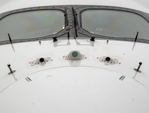 空客：A350-1000自主测试旨在支持双飞行员驾驶|飞行员|中国航空