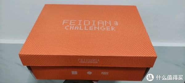 飞电3challenger 开箱初评|李宁_新浪新闻