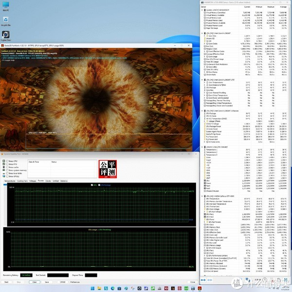 为小失大：联想拯救者刃9000K 2023评测下篇|联想拯救者|BIOS_新浪新闻