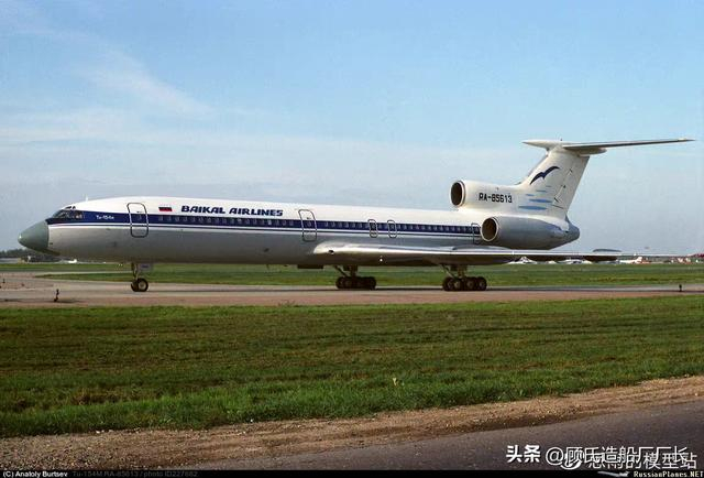 “这帮人越来越不像话了”，记贝加尔航空130航班伊尔库茨克空难