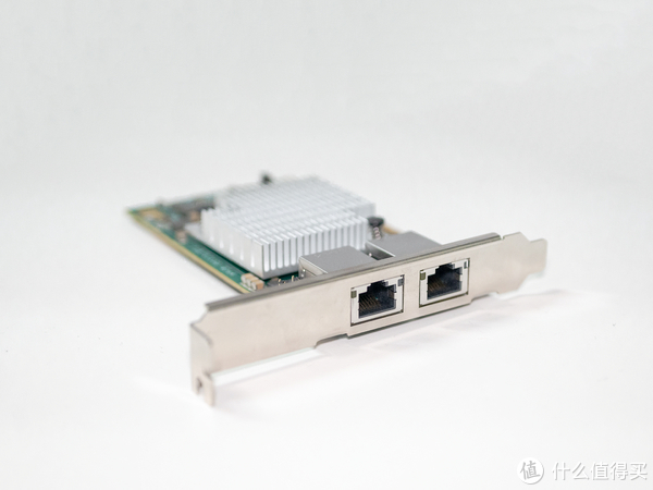 不到百元达成双万兆网口，Intel X540-AT2适配Win11+Monterey方法分享__财经头条__新浪财经