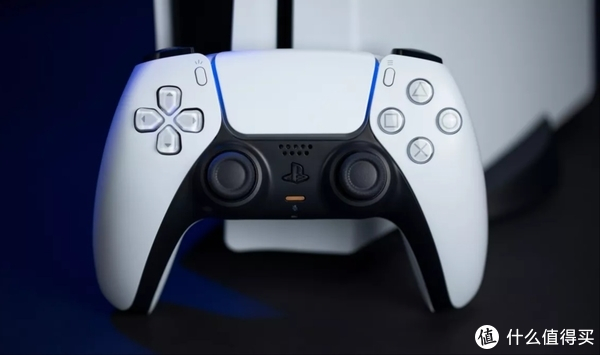 DualSense PS5控制器是索尼迄今为止最好的游戏手柄。