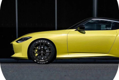 【400Z】_新款400Z_日产（进口）400Z报价及图片_配置–新浪汽车