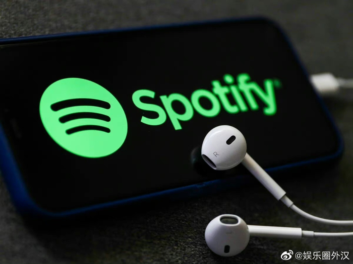 spotify目前成为世界上首个拥有超两亿付费用户的音乐流媒平台