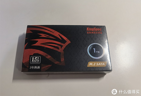 迟到了5年的升级：T470添加SSD——金胜维STAT 2242 M.2 NT-1TB|软件|机械硬盘|SSD_新浪新闻