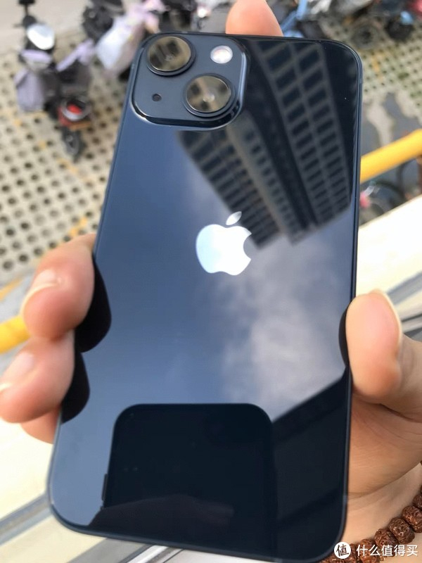 2023 年最佳小尺寸智能手机-苹果 iPhone 13 mini|苹果|iPhone13|iPhone_新浪新闻