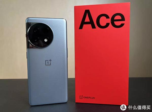 一加Ace2不讲武德，3000元价位段还有对手吗？__财经头条