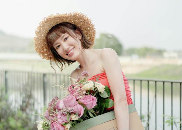 TVB知名女星曝新恋情！与男友买家具疑同居，遭帅气旧爱出轨背叛