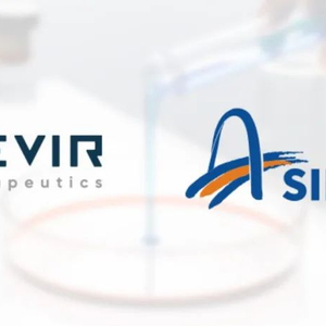 ReviR溪砾科技与亚虹医药达成合作，基于AI+RNA技术路线开发肿瘤创新疗法_手机新浪网