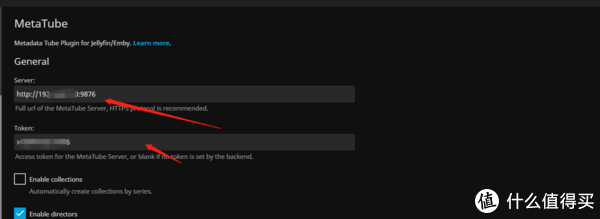 docker部署MetaTube及Jellyfin插件，好玩的新功能__财经头条__新浪财经