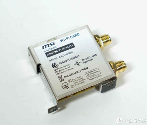 ITX板子还是这么贵！微星B760I主板评测体验|MSI微星|PCI-E|ddr4_新浪新闻