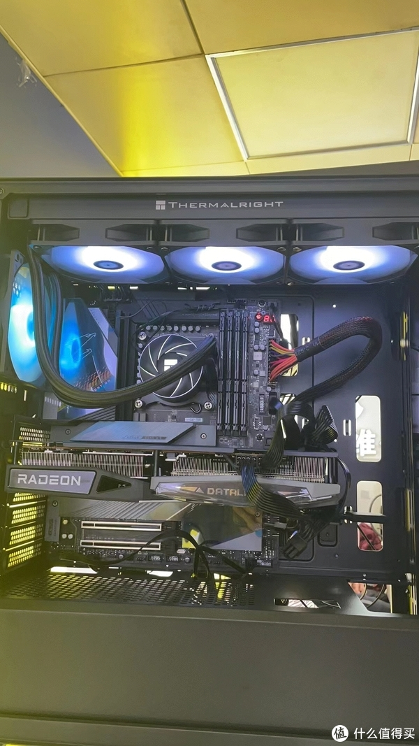 Intel 13900KF + 6900XT + Z790 黑苹果入坑新手指南__财经头条__新浪财经