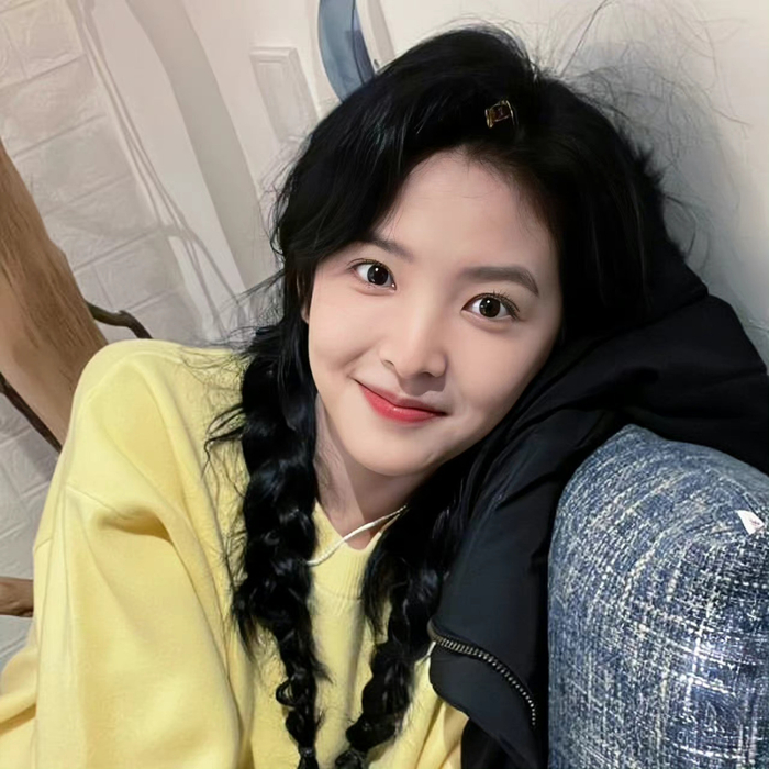 章若楠氛围感头像|章若楠_新浪新闻