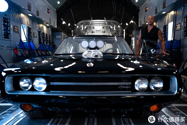 总算终结了？《速度与激情10》揭开最后的篇章 迪塞尔暗示接下来对战自动驾驶