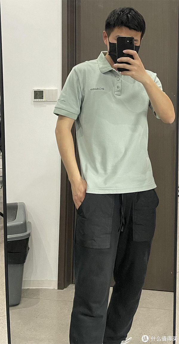 经典永不过时的穿搭polo