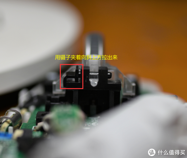 罗技M720左键双击，更换欧姆龙微动__财经头条__新浪财经