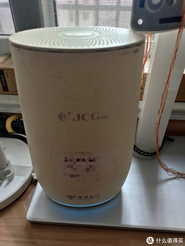 60元极致性价比的WIFI6路由器①——JCG Q10pro/Q20__财经头条__新浪财经