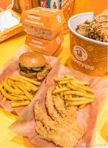 独家 | Tims天好中国和Popeyes中国宣布合并！我们采访了CEO卢永臣|Tims|独家|Tim Hortons_新浪新闻