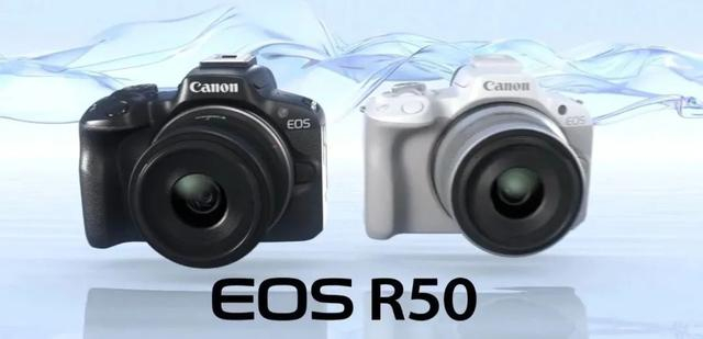 多半用户已经晕了，佳能R3、R5、R6、R7、R8、R10、R50你分清了吗|佳能_新浪新闻