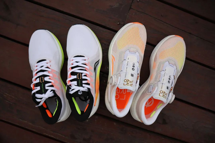 李宁烈骏7 PRO：突破千元的旗舰稳定型跑鞋，是否物有所值？（文末福利）