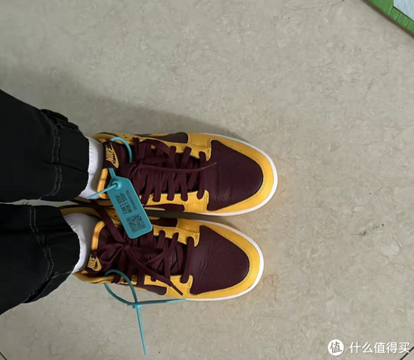 居然还没有人知道这双dunk？