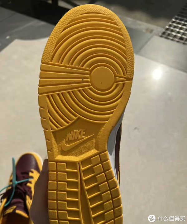 居然还没有人知道这双dunk？