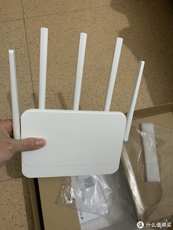 为了一条免费宽带又上车了360T7路由器__财经头条__新浪财经