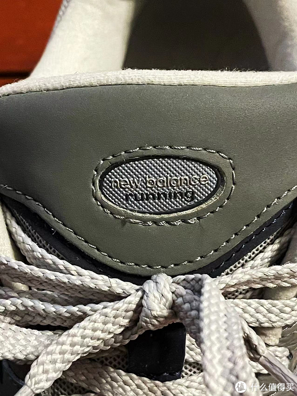 当我第一次穿上NB 2002R时，我就爱上了。|运动鞋_新浪新闻