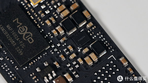 梵想 S790 2T 值么？联芸科技+长江存储，揭秘颗粒和详细评测__财经头条__新浪财经