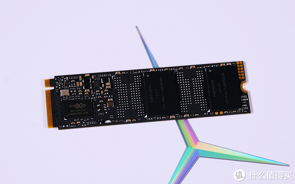 梵想 S790 2T 值么？联芸科技+长江存储，揭秘颗粒和详细评测__财经头条__新浪财经