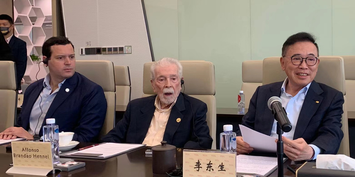 TCL拟在巴西拓展光伏业务 李东生提巴西百亿销售目标_手机新浪网