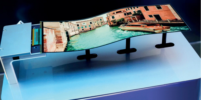 OLED面板发展进入新阶段，呈现此消彼长的发展态势_手机新浪网