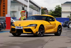 【AE86】_新款AE86_丰田（进口）AE86报价及图片_配置–新浪汽车