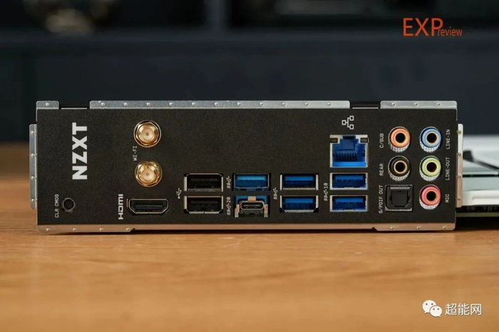 NXZT N7 Z790主板评测：简约美学与出色性能并存