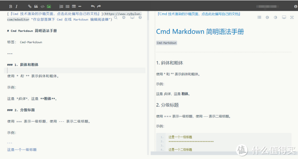 打死不告诉我闺蜜如何使用markdown创作优秀排版，生动有趣的高质量文章~|谷歌浏览器_新浪新闻