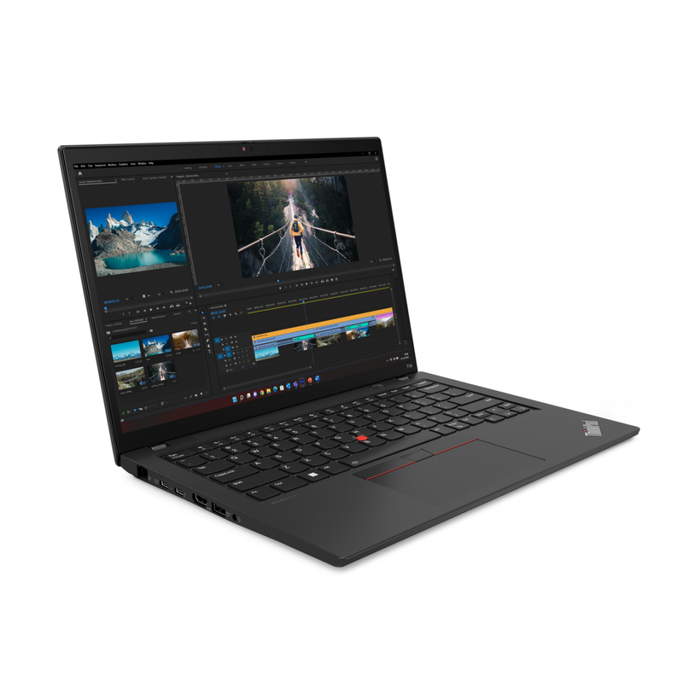 ThinkPad 推出 T14、T14s、T16，搭载英特尔 13 代酷睿、AMD 锐龙 7000 系列处理器|thinkpad|英特尔 ...