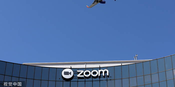 全球裁员、增速放缓，“疫情光环”消失的Zoom加速向企业服务转型_手机新浪网