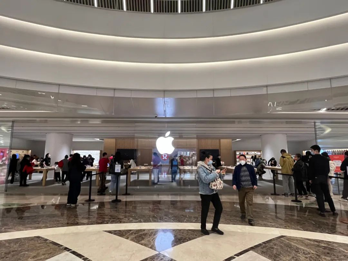 LV、GUCCI已进场装修，南昌首个重奢Mall来了！|南昌市|江西省|投资|品牌|万象城_新浪新闻