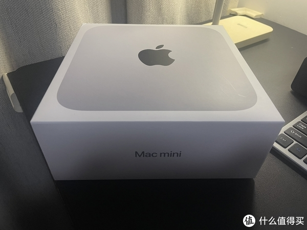 日常办公的性价比之王：我的丐版Mac mini M2初体验