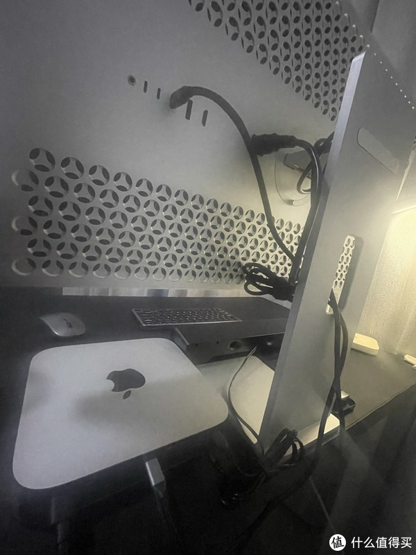 日常办公的性价比之王：我的丐版Mac mini M2初体验