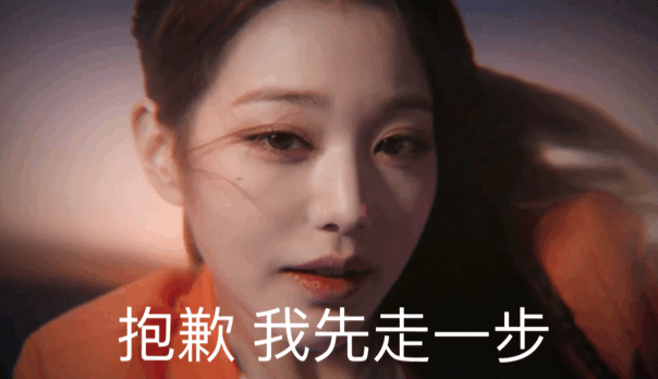 分享张元英表情包