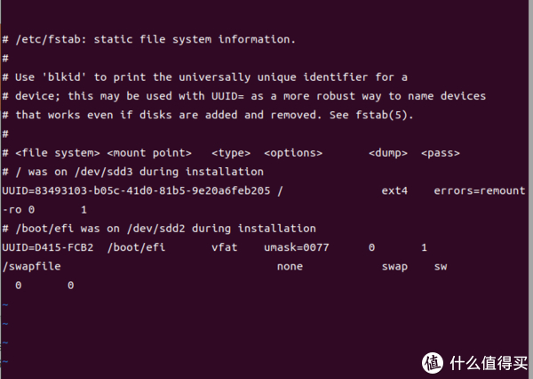 玩NAS先学Linux（4）：vi编辑器使用教程，Ubuntu的vi左下角的insert图标不显示怎么办？|编辑器|linux|Ubuntu_新浪新闻