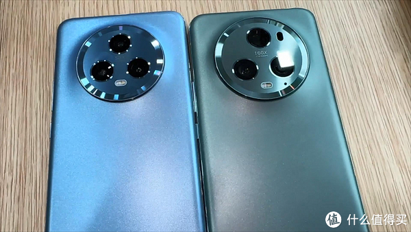 荣耀Magic5和荣耀Magic5Pro真机上手，差价1200元究竟该如何选择|华为荣耀_新浪新闻