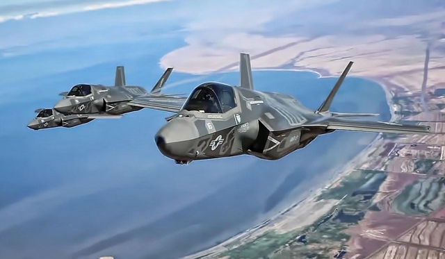 阿联酋买完L15后，或再买中国歼35隐身战机，拜登“帮”了我们？