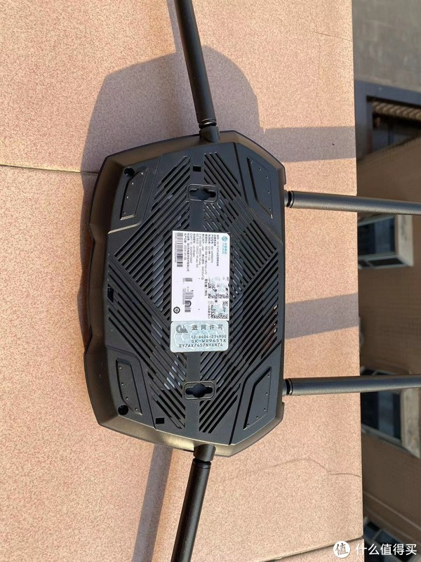 移动1元全屋WIFI从WMC180升级到WR9651X__财经头条__新浪财经