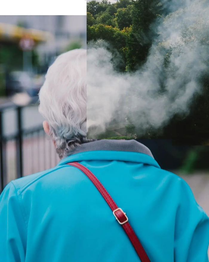 脑洞大开！这样拼图超赞，照片太出圈了！|创意_新浪新闻