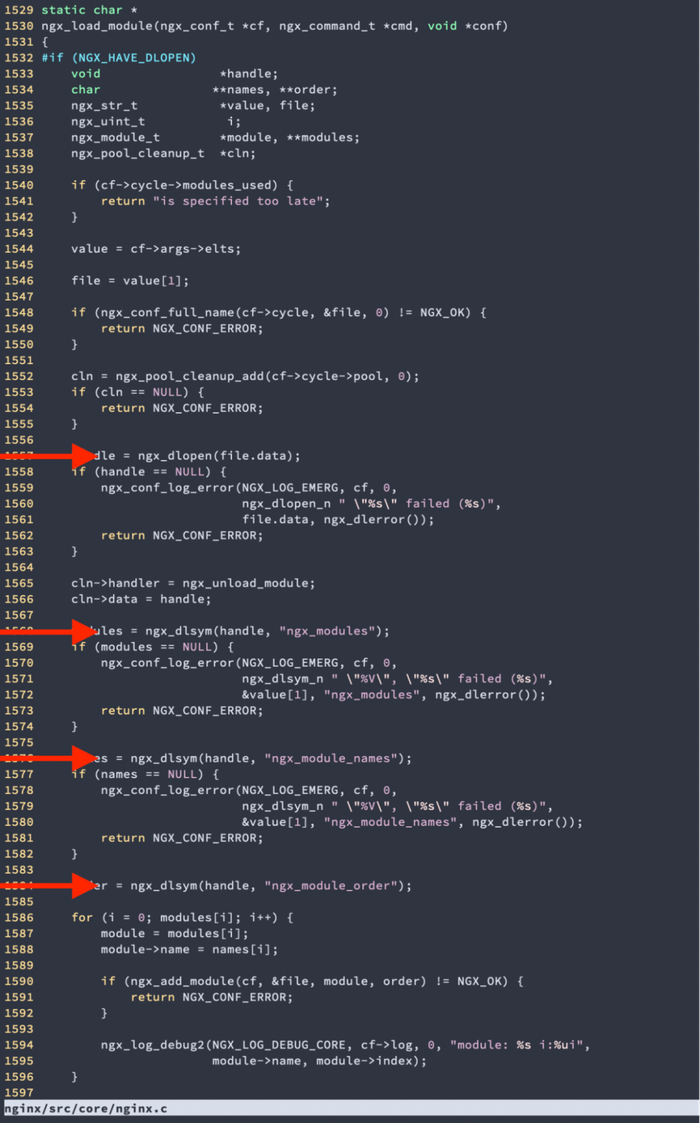 没有 Nginx 的未来，Cloudflare 工程师正在用 Rust 重构代码！