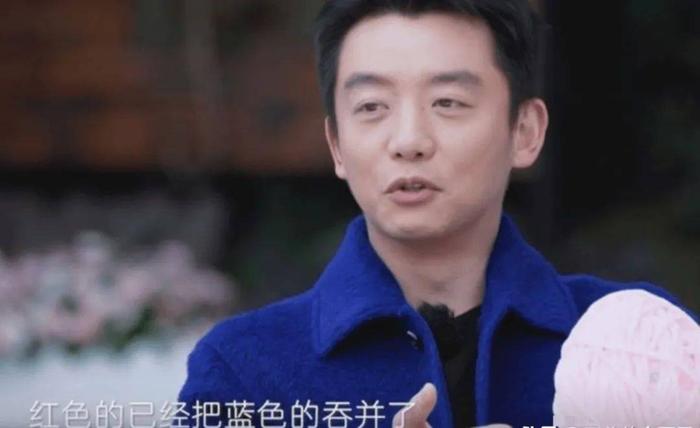 苗苗太令人窒息了！让郑恺养娘家人，还 走后门”让妹妹进娱乐圈前任4郑恺娘家人新浪新闻